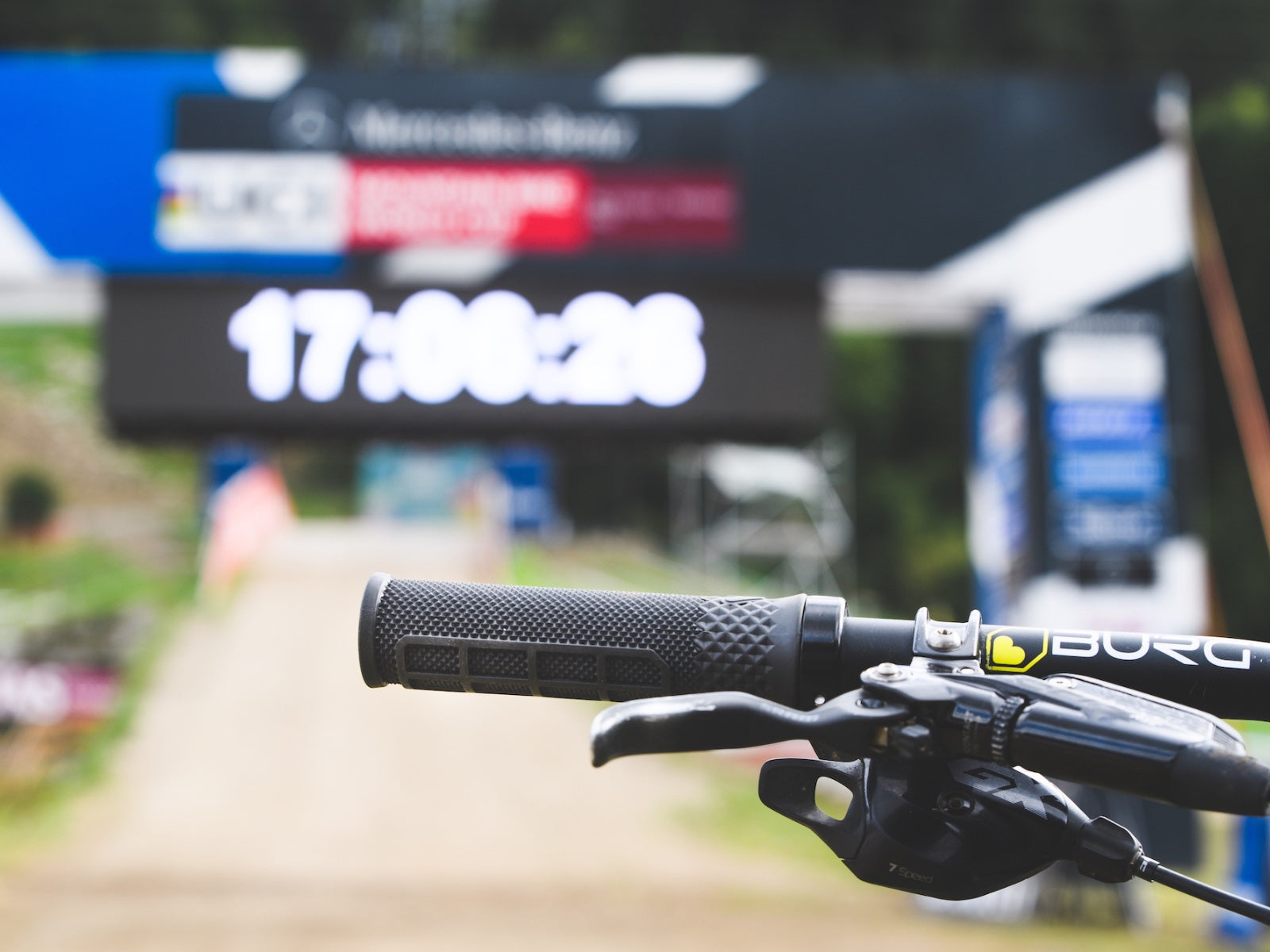 The Grand Duel. Cero Vs Berm | How do you decide?