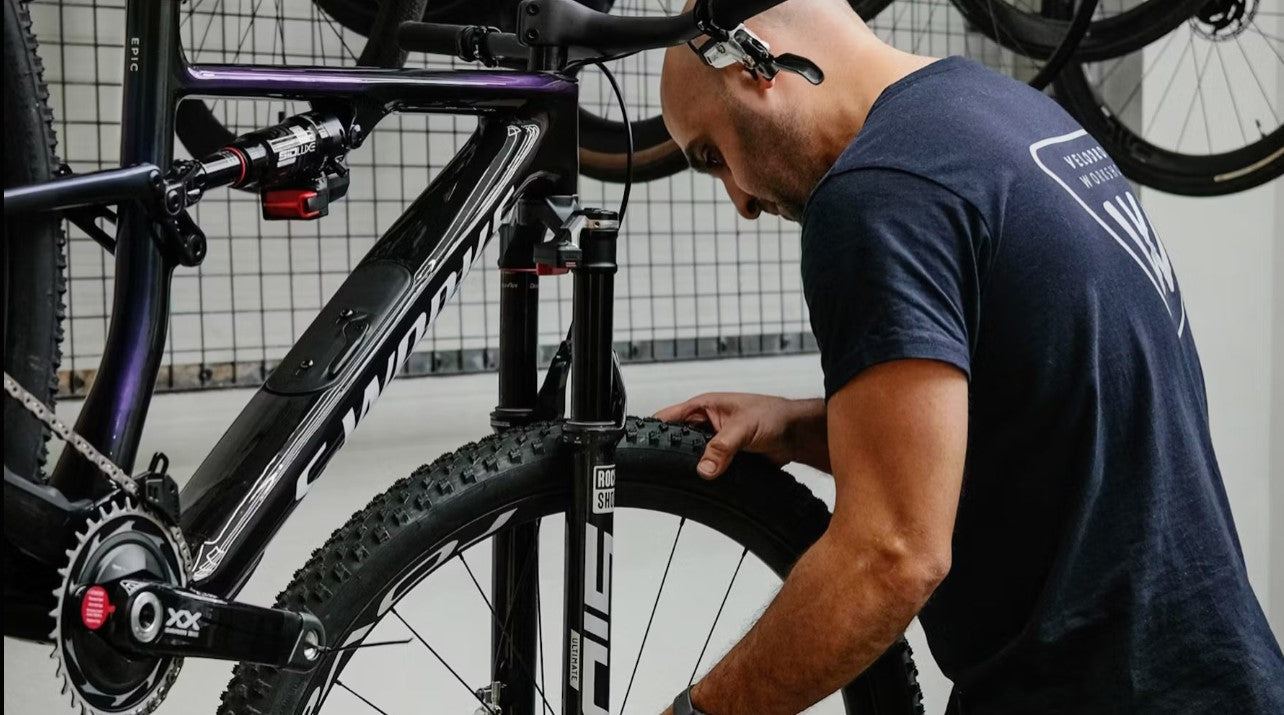 Essential Bike Maintenance Tips: Keep Your Bike in Top Condition