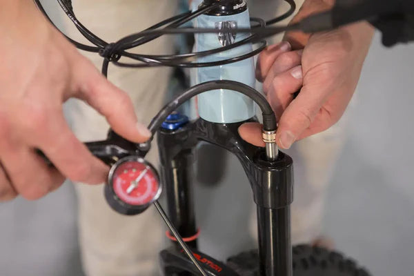 This Bike Tune-Up will Boost Safety, Performance, and Longevity