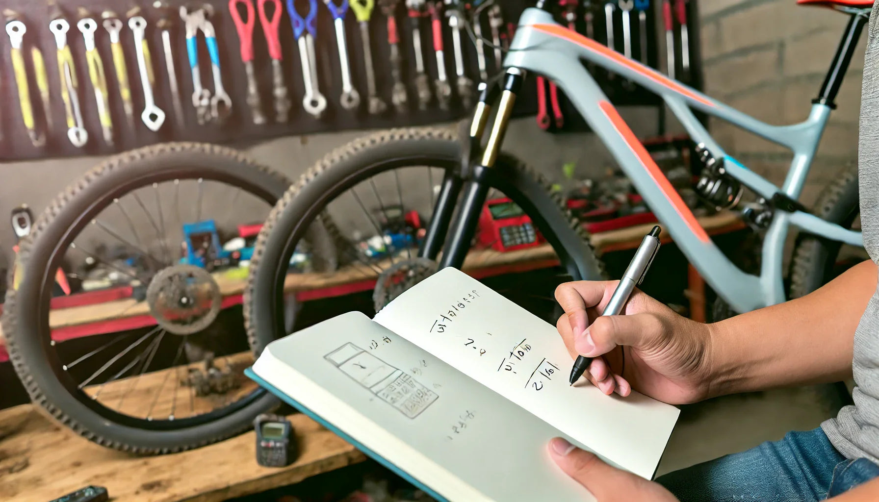 How to Make Your Mountain Bike Lighter - PRO Tips
