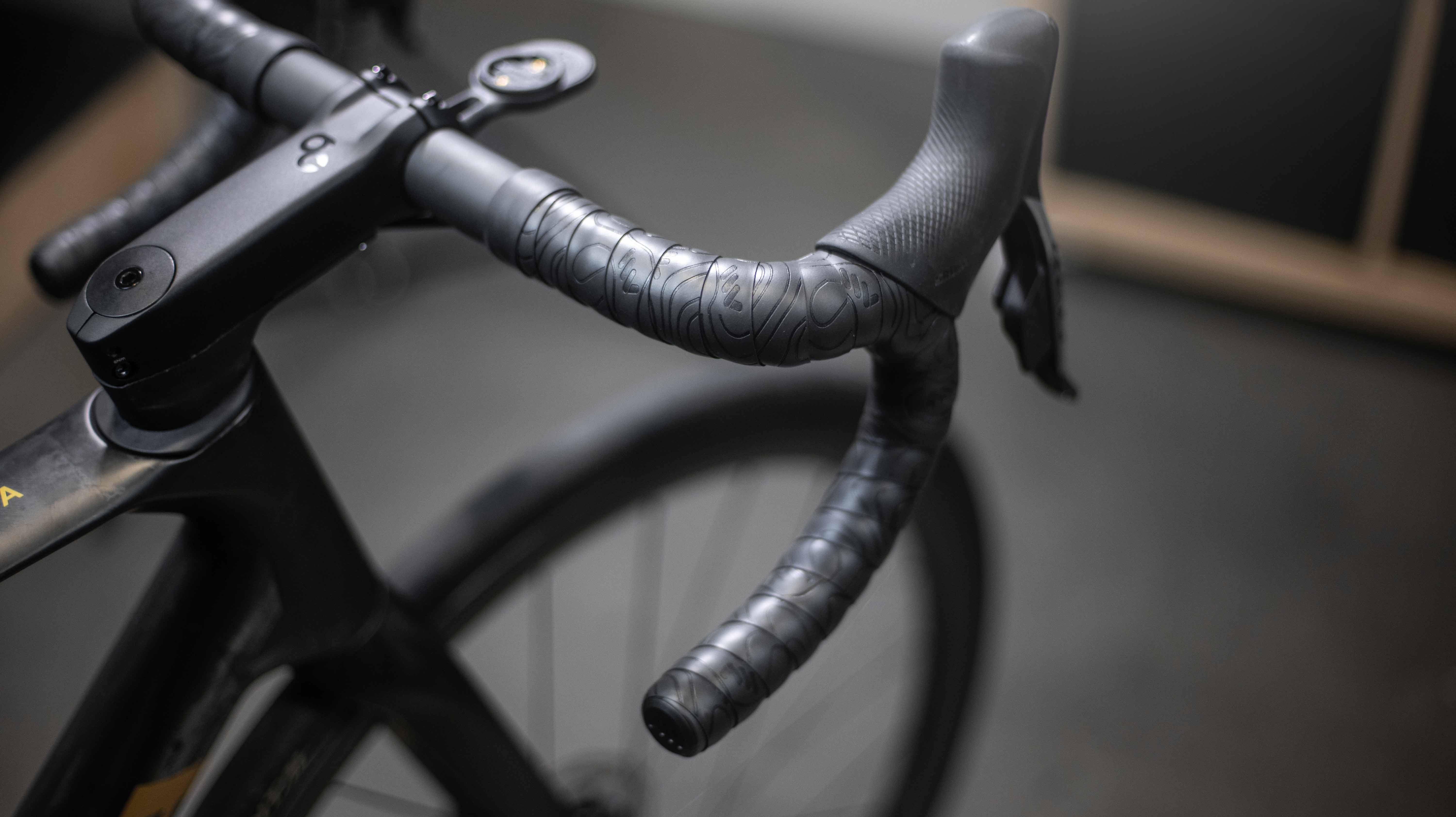 AMS Bar Tape Collection: Premium Grip for Drop Bars