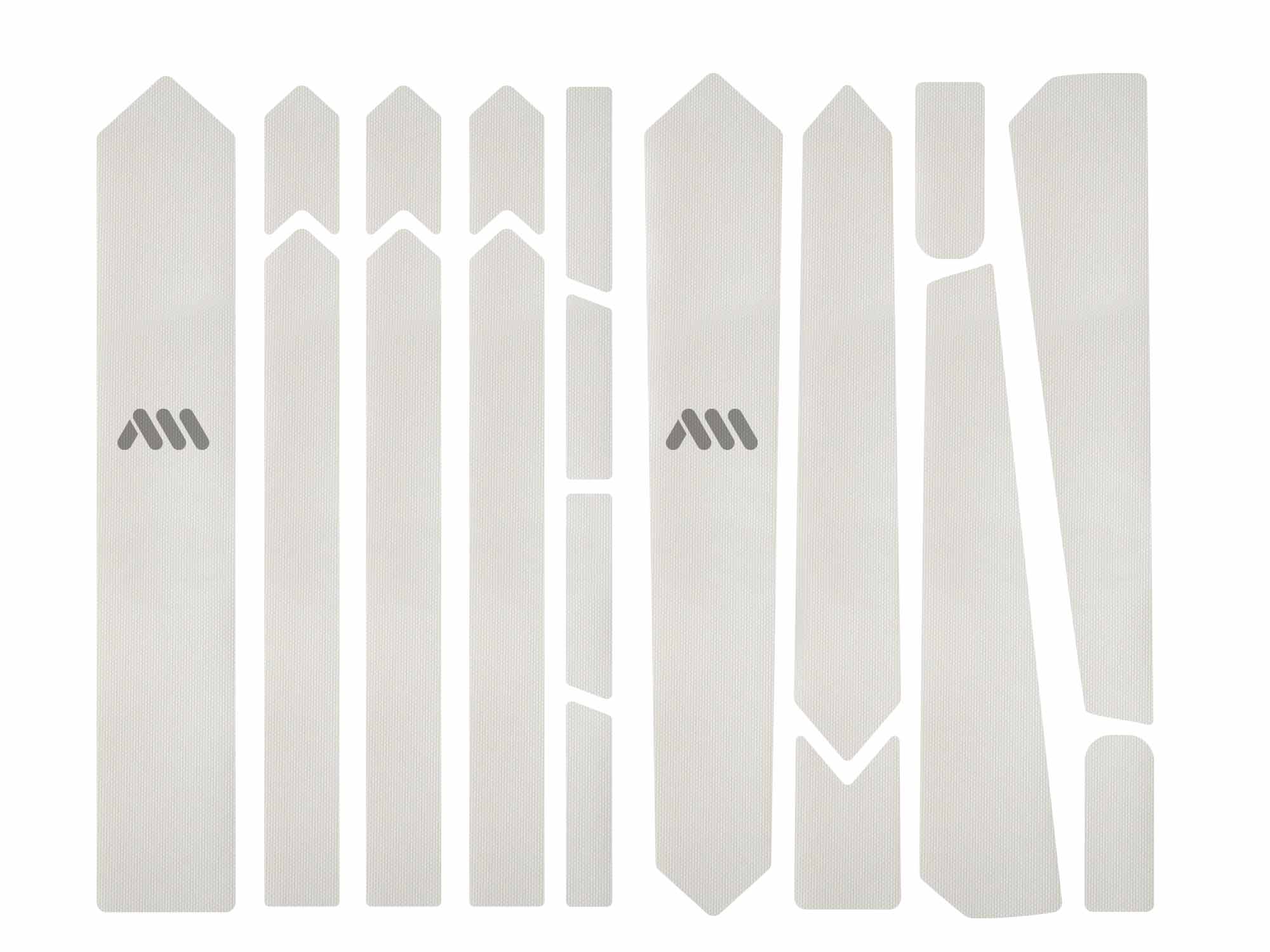 AMS Total Frame Guard: Full Gravel/Road Bike Protection