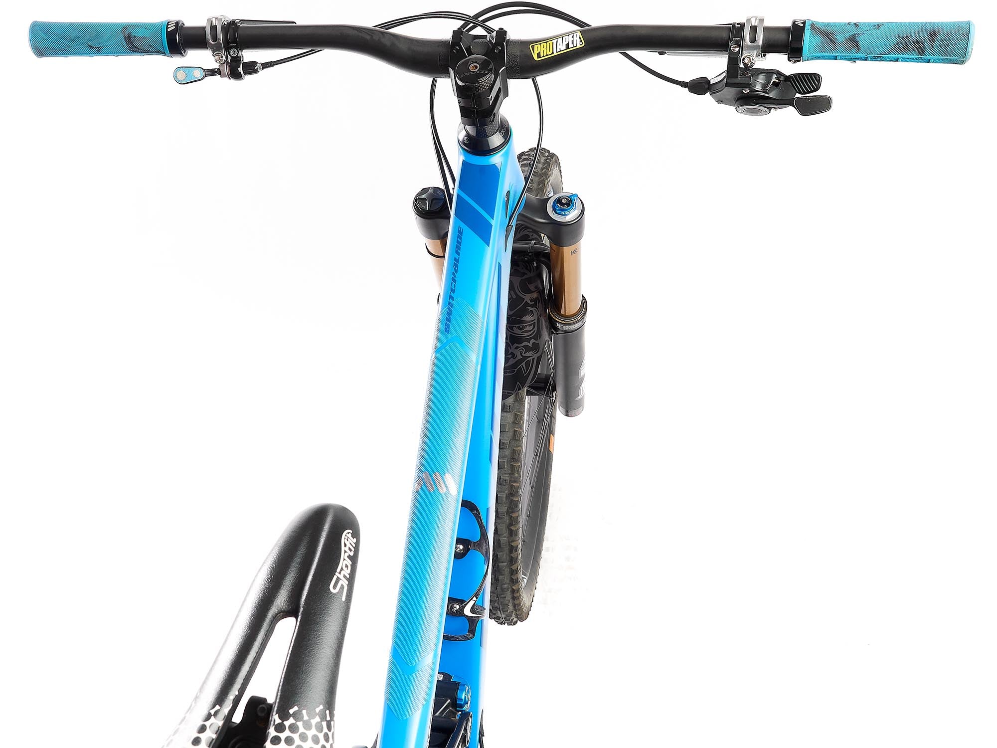 Clear honeycomb adhesive frame protection. Basic size